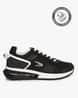 Buy Black Sports Shoes for Men by PERFORMAX Online | Ajio.com