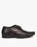 Buy Brown Formal Shoes for Men by SCHUMANN Online | Ajio.com