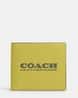 Buy Yellow Wallets for Men by Coach Online | Ajio.com