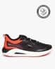 Buy Black Sports Shoes for Men by PERFORMAX Online | Ajio.com