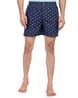 Buy Navy Boxers for Men by BARCELONA Online | Ajio.com