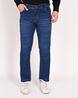 Buy Blue Jeans for Men by Strop Online | Ajio.com