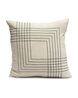 Buy Beige Cushions & Pillows for Home & Kitchen by Kar Conscious Living ...