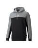 Buy Puma Black Sweatshirt & Hoodies for Men by PUMA Online | Ajio.com