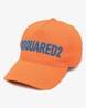 Buy Orange Caps & Hats for Men by Dsquared2 Online | Ajio.com