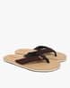 Buy Tan Flip Flop & Slippers for Men by DUKE Online | Ajio.com