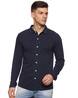 Buy Navy Shirts for Men by RSO OUTFITS Online | Ajio.com