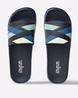 Buy Navy Blue Flip Flop & Slippers for Men by DUKE Online | Ajio.com
