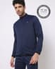 Buy Dark Blue Jackets & Coats for Men by PERFORMAX Online | Ajio.com