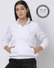 Buy White Jackets & Coats for Women by PERFORMAX Online | Ajio.com