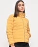 Buy Lemon Yellow Jackets & Coats for Women by Fort Collins Online ...