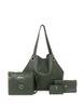 Buy Olive Handbags for Women by BLACK SPADÉ Online | Ajio.com