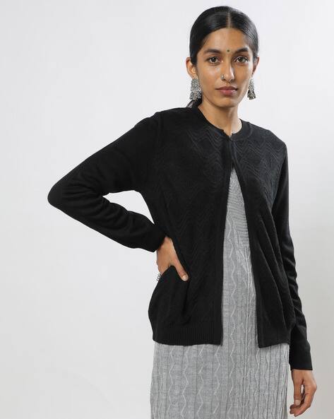 Jackets And Shrugs