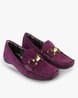 Buy Purple Casual Shoes for Women by CATWALK Online | Ajio.com