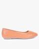 Buy Tan Flat Shoes for Women by HI-ATTITUDE Online | Ajio.com