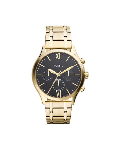 BQ2366 Fenmore Analogue Watch - Price History