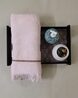 Buy Baby Pink Towels & Bath Robes for Home & Kitchen by Design Gaatha ...