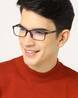 Buy Maroon Spectacles for Men by REAL MADRID Online | Ajio.com