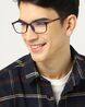 Buy Maroon Spectacles for Men by REAL MADRID Online | Ajio.com