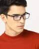 Buy Maroon Spectacles for Men by REAL MADRID Online | Ajio.com