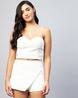 Buy White Suit Sets for Men by Delan Online | Ajio.com