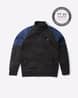 Buy Jet Black Jackets & Coats for Boys by PERFORMAX Online | Ajio.com
