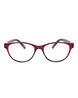 Buy Maroon Frames for Men by Optify Online | Ajio.com