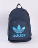 Buy Indigo Backpacks for Men by ADIDAS Online | Ajio.com