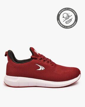 Buy Black Sports Shoes for Men by PERFORMAX Online | Ajio.com