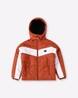 Buy Rust Jackets & Coats for Boys by DUKE-KIDS Online | Ajio.com