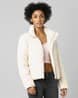 Buy Beige Jackets & Coats for Women by ONLY Online | Ajio.com