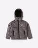 Buy Grey Jackets & Coats for Boys by DUKE-KIDS Online | Ajio.com