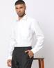 Buy White Shirts for Men by NETPLAY Online | Ajio.com