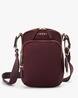 Buy Beetroot Red Utility Bags for Men by TUMI Online | Ajio.com
