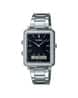Buy Silver-Toned Watches for Men by Casio Online | Ajio.com