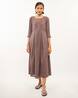 Buy Brown Dresses for Women by ARHAA Online | Ajio.com