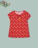 Buy Raspberry Tops & Tunics for Girls by PINK N BLUE Online | Ajio.com