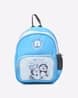 Buy Blue Backpacks for Girls by RIO GIRLS Online | Ajio.com