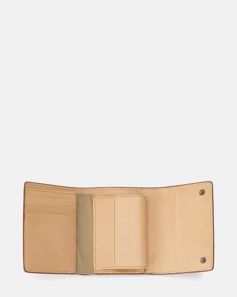 Buy Beige Wallets for Women by MUJI Online | Ajio.com