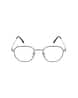 Buy Silver Spectacles for Men by Optify Online | Ajio.com