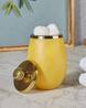 Buy Yellow Bathroom Accessories for Home & Kitchen by Hometown Online ...