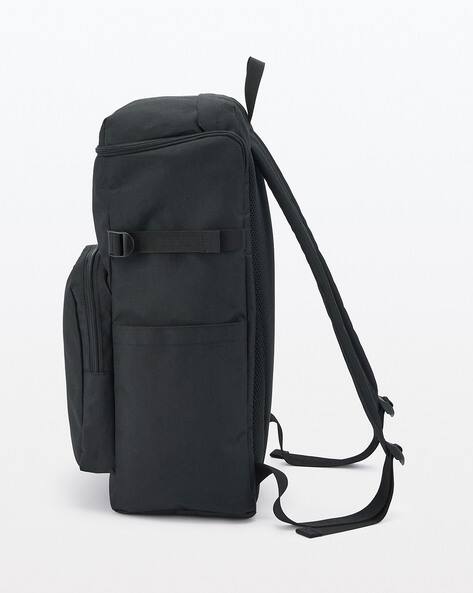Buy Black Backpacks for Men by MUJI Online | Ajio.com