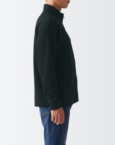 Buy Black Jackets & Coats for Men by MUJI Online | Ajio.com