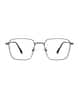 Buy Grey Spectacles for Men by Optify Online | Ajio.com