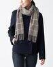 Buy Grey Stoles & Scarves for Women by MUJI Online | Ajio.com