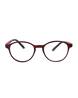 Buy Maroon Spectacles for Men by Optify Online | Ajio.com