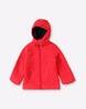 Buy Red Jackets & Coats for Boys by Chicco Online | Ajio.com