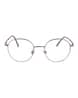Buy Silver Spectacles for Men by Optify Online | Ajio.com