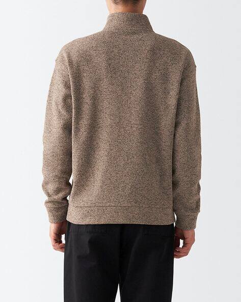 Buy Beige Jackets & Coats for Men by MUJI Online | Ajio.com