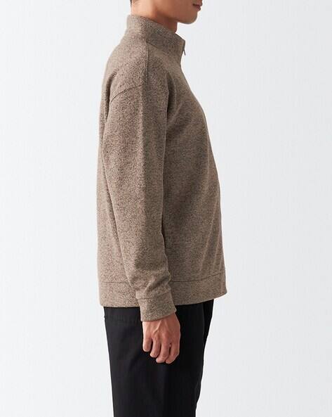 Buy Beige Jackets & Coats for Men by MUJI Online | Ajio.com